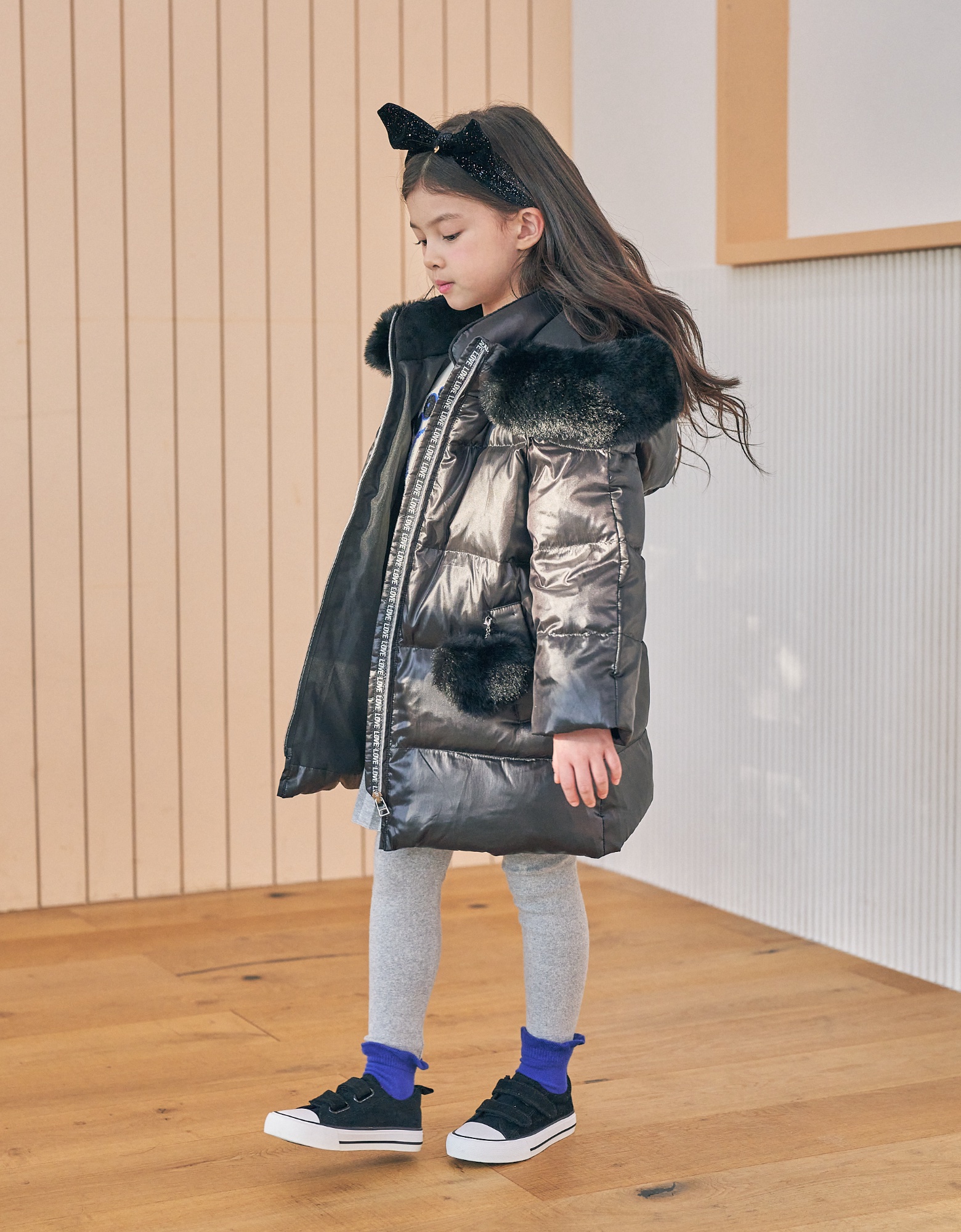 Tiffany | FIRST KIDS MALL