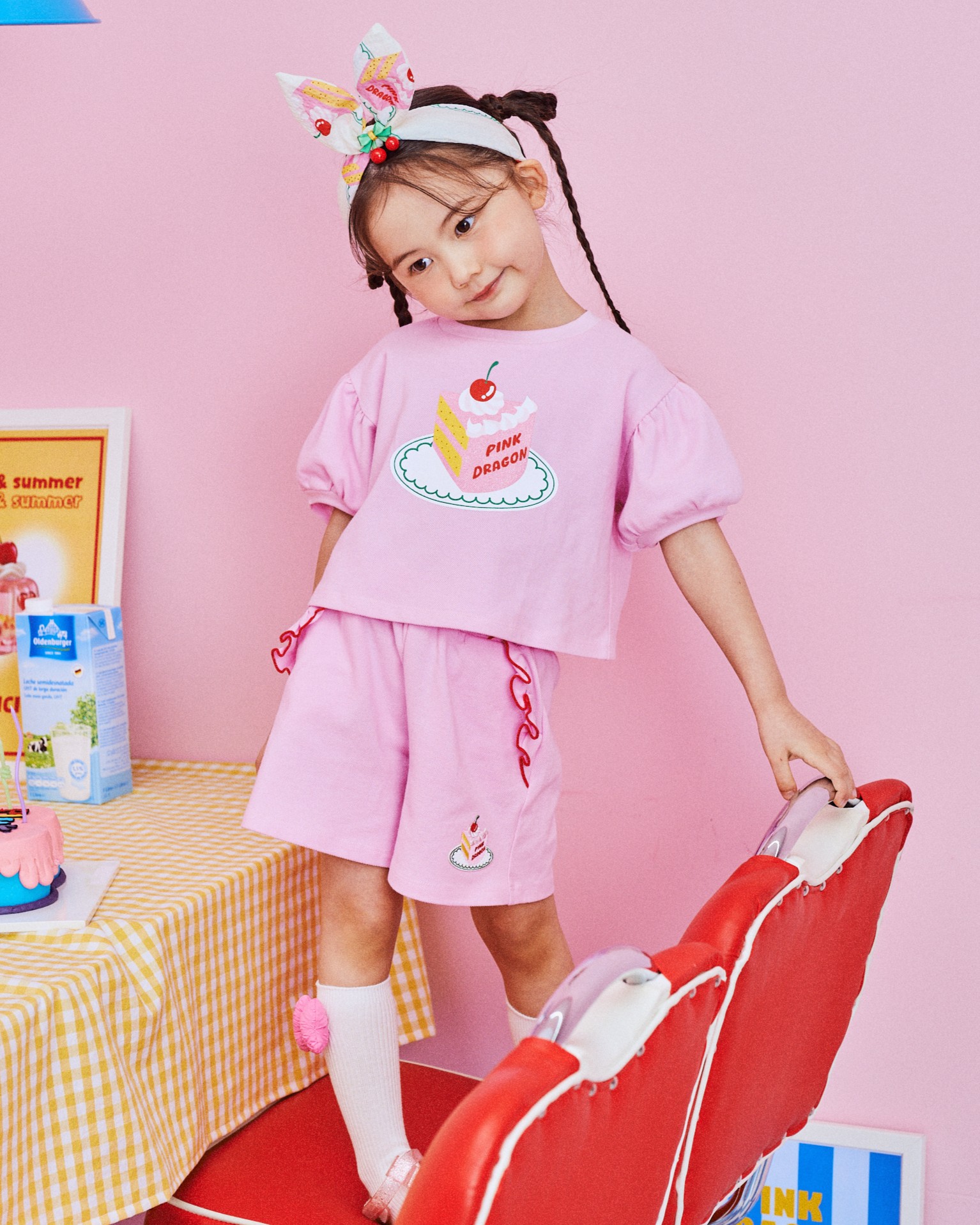 퍼스트키즈 | FIRST KIDS MALL